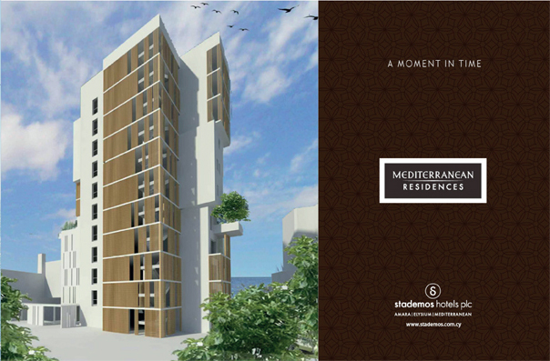 List of tallest buildings in Cyprus - Wikipedia