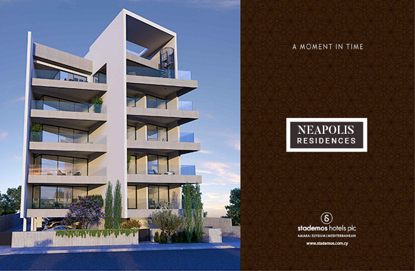 Stavros Demosthenous Contractors | Limassol Cyprus